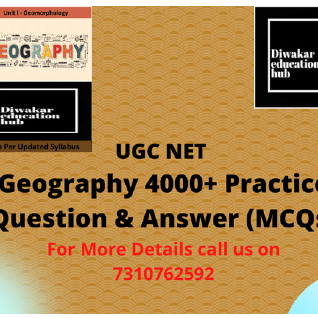 UGC NET - Diwakar Education Hub Publication