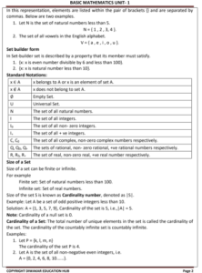 CUET-PG MSc/MCA Computer Science [SCQP09] Study Notes [Books] With 4000 ...