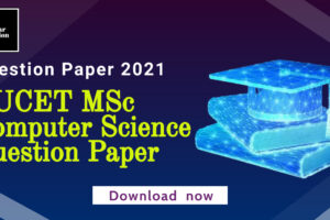 CUET PG Computer Science [Code - SCQP09] Exam 2024 Latest Syllabus ...